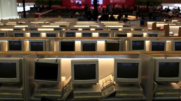 Seasonality, demonetisation to keep Indian Personal Computer market ...