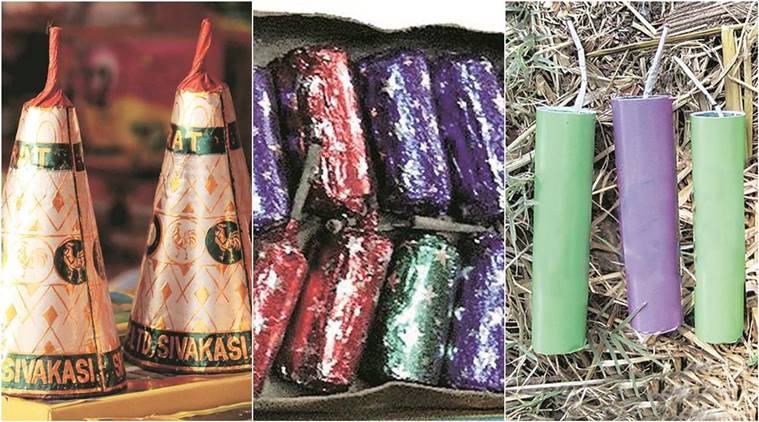 Fire crackers can cause grievous injuries: 23 accidents, 1 lesson ...