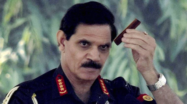 General Dalbir Singh visits Southern Command HQ | India News - The ...