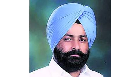 Dairy honcho and Mann’s aide Daljit Gill will take on Tota Singh now ...