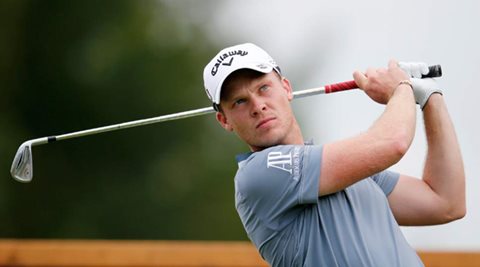 Danny Willett aiming to end ‘turbulent year’ on Dubai high | Golf News ...