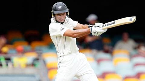 Dean Brownlie recalled to New Zealand squad for second Test against ...