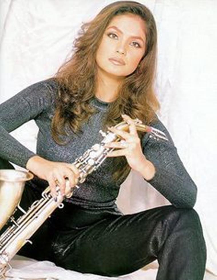 Pooja Bhatt photos: 50 rare HD photos of Pooja Bhatt | Entertainment ...