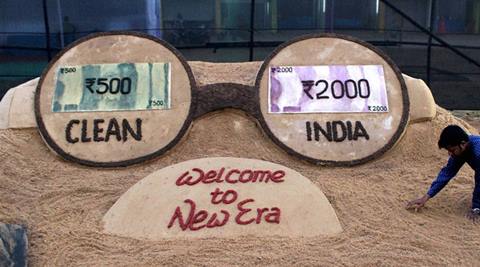 Demonetisation: How international media reported PM Modi’s ‘bold move ...