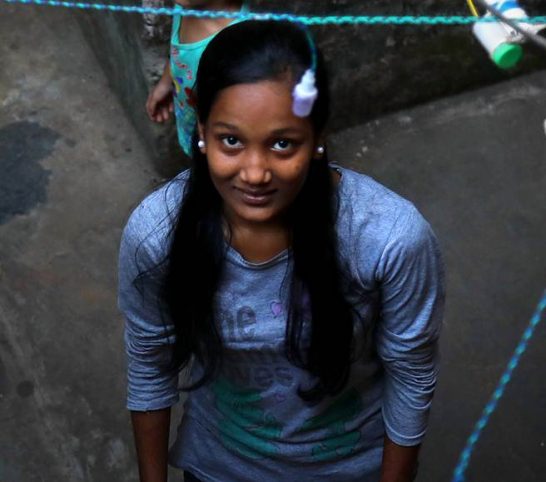 Devika Rotawan: I want to be an IPS officer, I’ll end terrorism | 26-11 ...