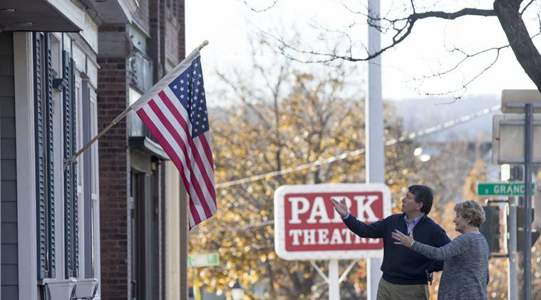 US Presidential Elections 2016: A night of decision after venomous ...