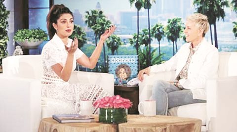 Let’s Have a Little Fun | Entertainment-others News - The Indian Express