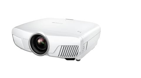 Epson EH-TW8300 home theatre projector with 4K support launched in ...