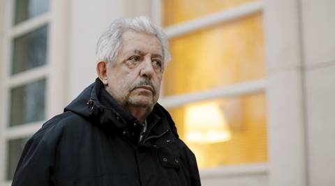 Former Venezuelan football president pleads guilty in New York ...
