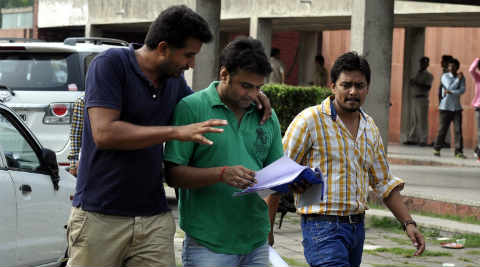 UPSC CAPF Assistant Commandant 2016: Call letter for interview out ...