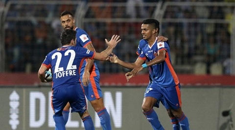 ISL 2016 preview: Delhi Dynamos take on FC Goa in final home match ...