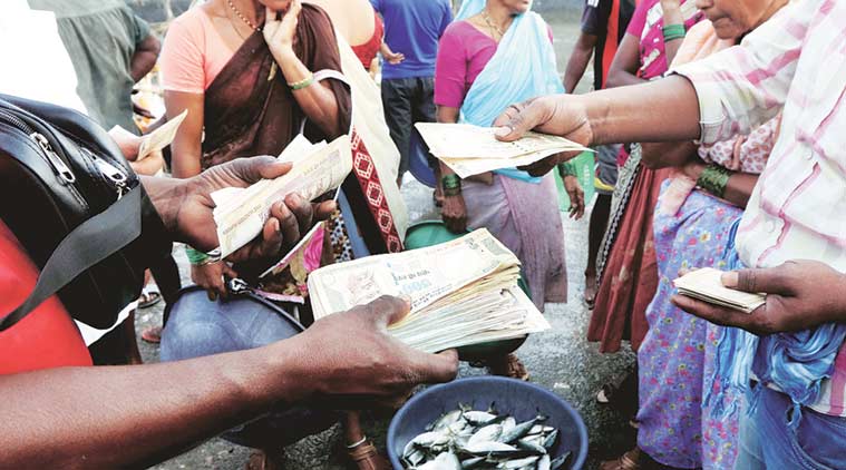 ‘Nearly 23% fish in Navi Mumbai markets contaminated by faecal matter ...