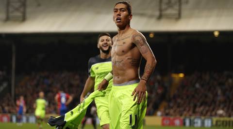 Strike-out: Traditional strikers getting overlooked in Premier League ...