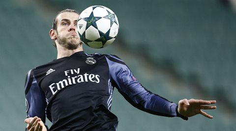 Success drives Gareth Bale not money, says Wales manager Chris Coleman ...