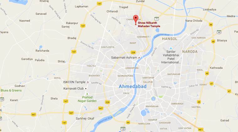 Dahej PCPIR: Days after gas leak, Gujarat govt plans 2 ‘escape routes ...