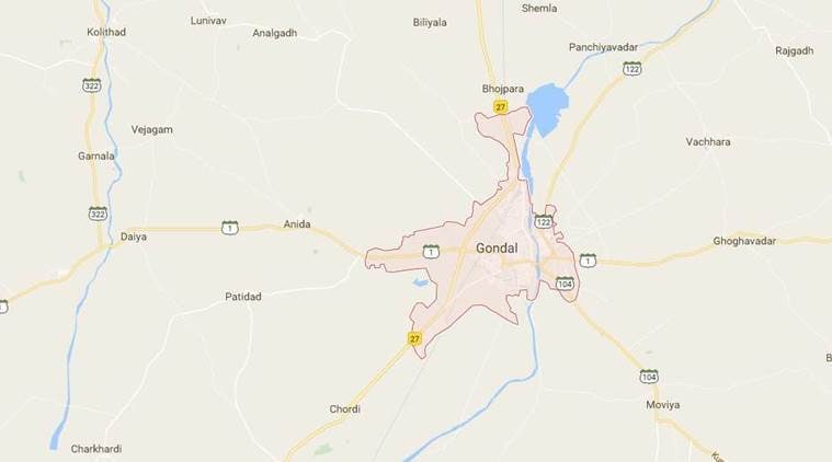 Local bodies’ elections: Violence mars Gondal taluka panchayat polls ...
