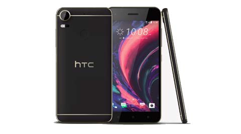 HTC Desire 10 Pro with 20MP camera launched at Rs 26,490 in India ...