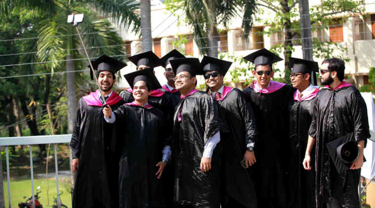IIT Kharagpur/IIM Calcutta/ISI Kolkata’s PGDBA records highest package ...