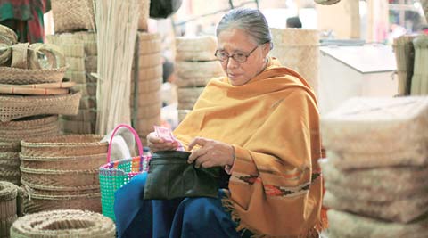 Demonetisation in Imphal: Rs 2000 identity crisis | Business News - The ...