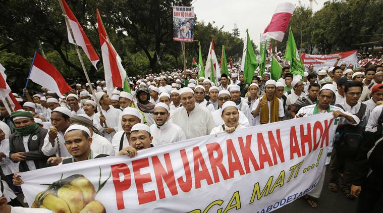 Indonesia’s President Joko Widodo blames ‘political actors’ for ...