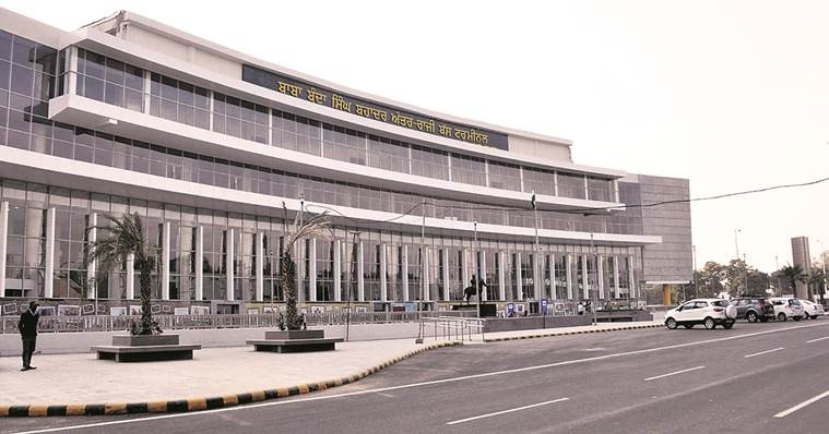 ISBT inauguration in first week of December Modi’s scheduled Anandpur ...