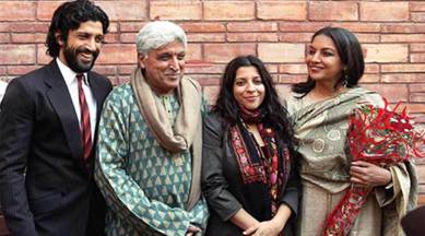 Zoya Akhtar Akhtar