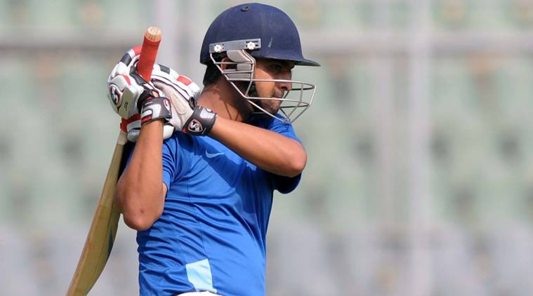 Ranji Trophy: Jaydev Shah to call it a day after game against Karnataka ...