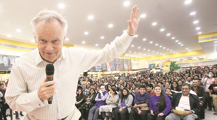 Donald Trump deserves to be given a chance: Jeffrey Archer | World News ...
