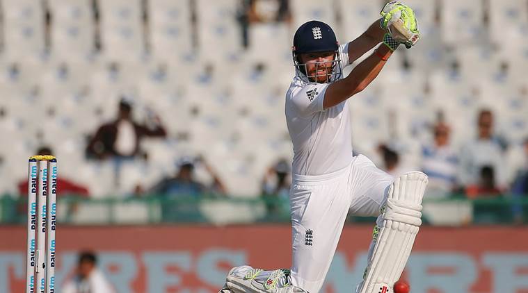 India vs England 3rd Test, Stats: Jonny Bairstow’s impressive run with ...