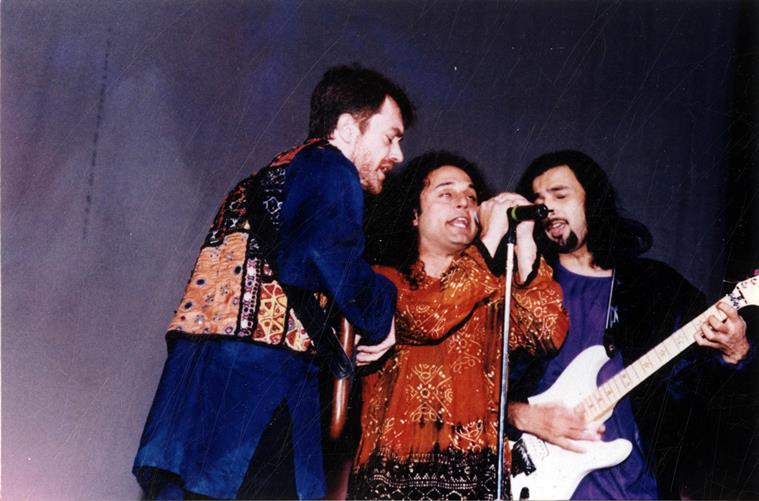 Anthem for Lost Youth | Music News - The Indian Express