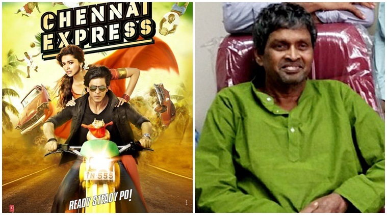 Director, Chennai Express writer K Subhash dies of kidney failure ...