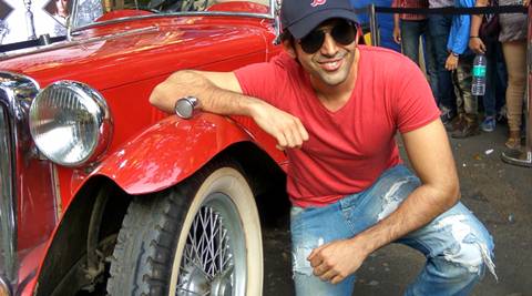 Mumbaikars celebrating weekend with Kartik Aryan | Bollywood News - The ...
