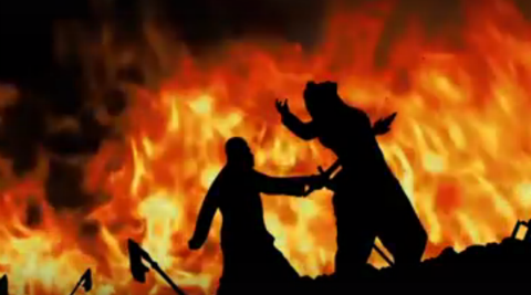 Baahubali 2 leaked scene may have done more good than harm | Regional ...