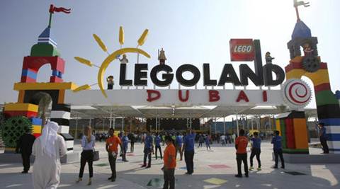 Legoland becomes first brick in Dubai’s southern expansion ...