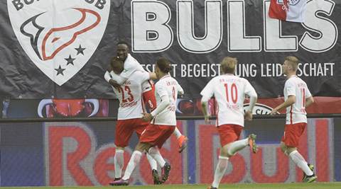 Surprise teams top Bundesliga standings, including RB Leipzig ...