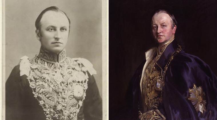 Lord Curzon, his pen, to appear in new Bengali film | Regional News ...