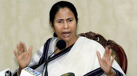 Mamata’s demonetisation war against nation’s interest, says BJP | India ...