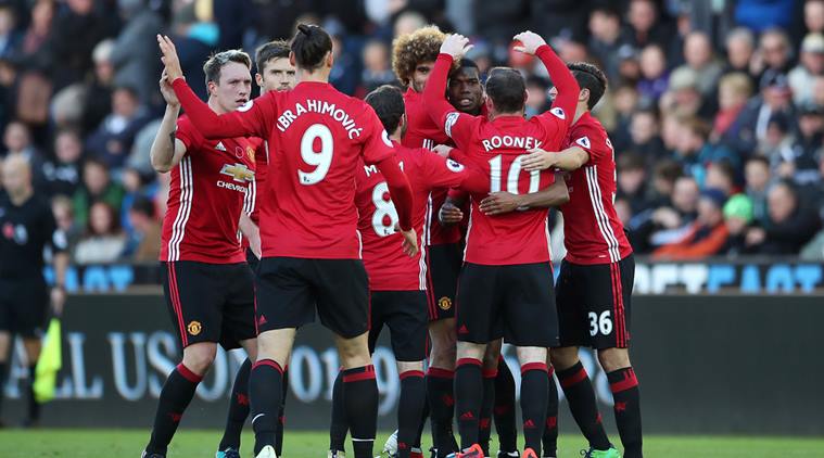 Too early to write-off Manchester United, says Michael Carrick ...