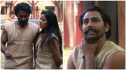 Bigg Boss 10 November 16 highlights: Manveer disgusted with the show ...