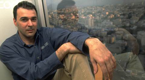 Israeli billionaire Marius Nacht bets big money on healthcare ...