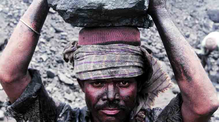 Inside India’s mines: Between Jan and June 2016, a death every third ...