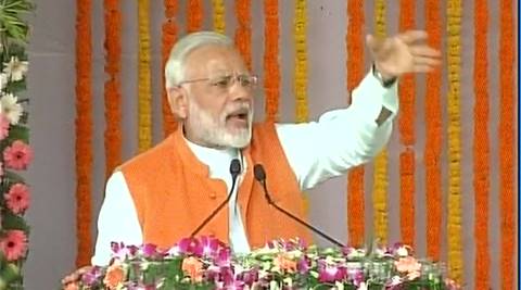 Pained by inconvenience faced by common people, says PM Modi at ...