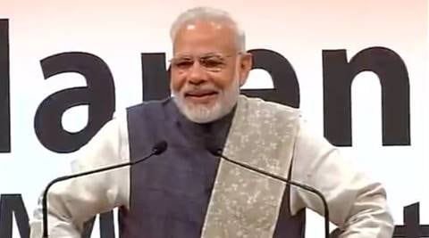 PM Narendra Modi to arrive in Goa for three-hour visit | India News ...