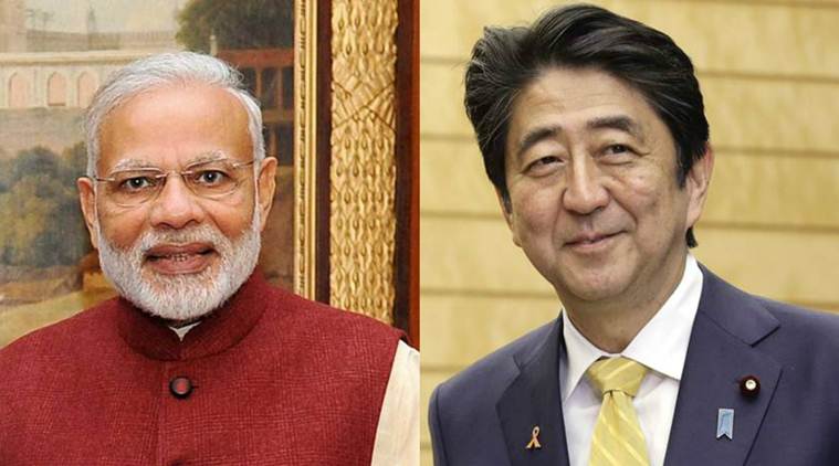 Japan visit: PM Modi, Shinzo Abe to spend ‘quality time’ on high-speed ...