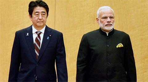 A Big Deal | The Indian Express