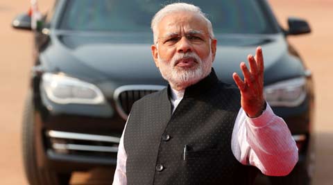 PM Narendra Modi wins TIME Magazine’s Person Of The Year – Reader’s ...