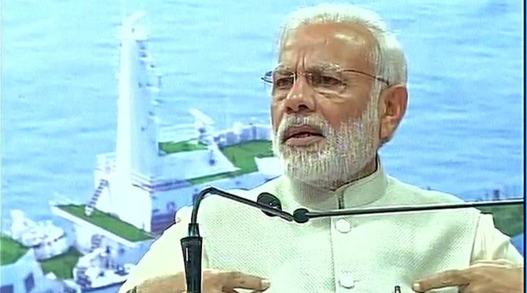 PM Modi breaks down on stage: Three speeches when he was overcome with ...
