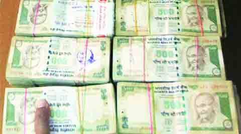 Delhi Police’s cash problem: what to do with seized currency? | India ...