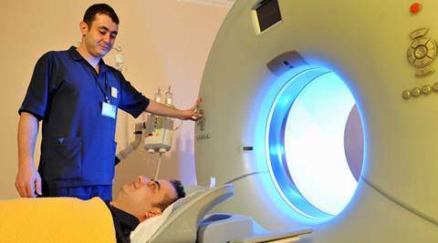 Study shows MRI can detect bone marrow cancer | Health News - The ...