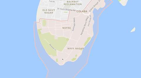 Mumbai: Woman’s body found in sea | Mumbai News - The Indian Express